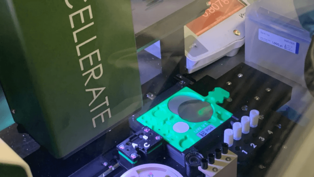 New Revolutionary EV Battery Design Charges From 0 To 80% In 15 Minutes ...