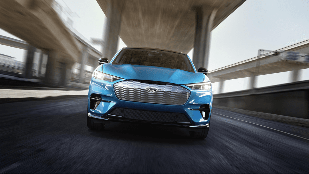 Ford Tops U.S. News 2026 EV Brand Rankings, Beating Mainstream Rivals ...