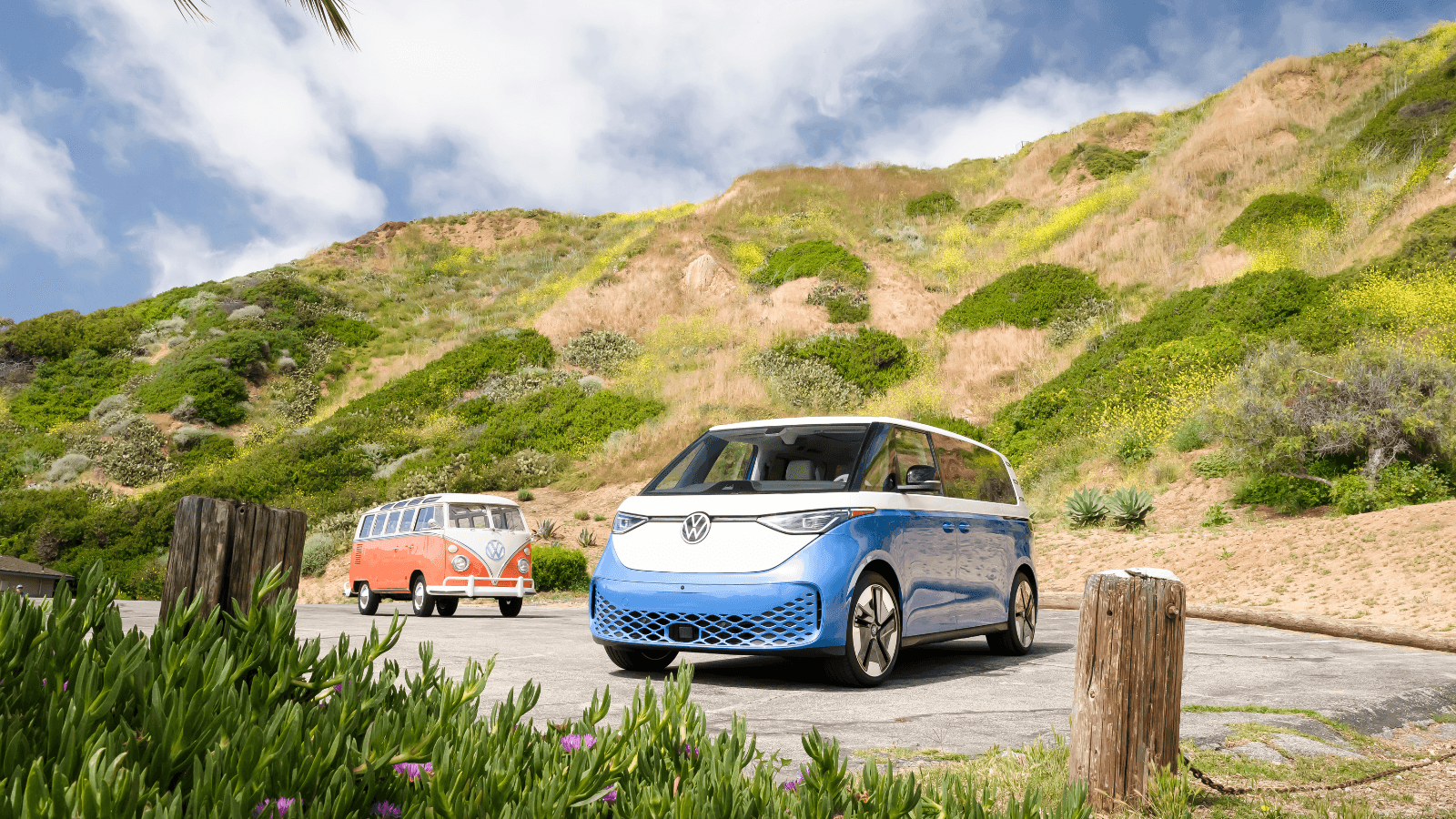 Volkswagen Unveils Full Pricing And Specs For 2025 ID. Buzz Starting At ...
