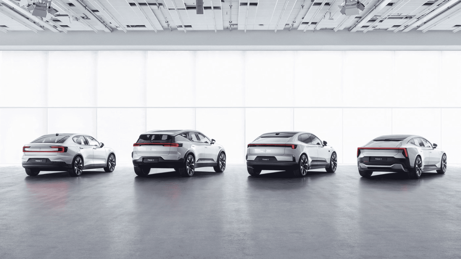 Polestar UK Adds 8 New Retail Locations And Revamps Sales Model For EV ...
