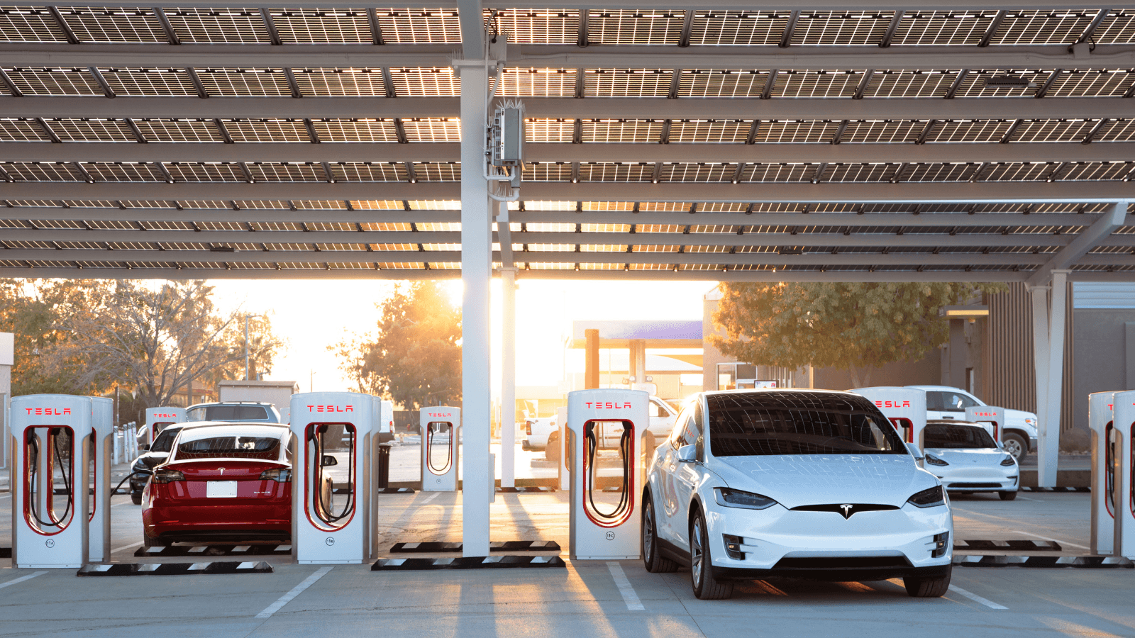 California Surpasses 2 Million EV Sales: A Landmark In The State’s EV ...