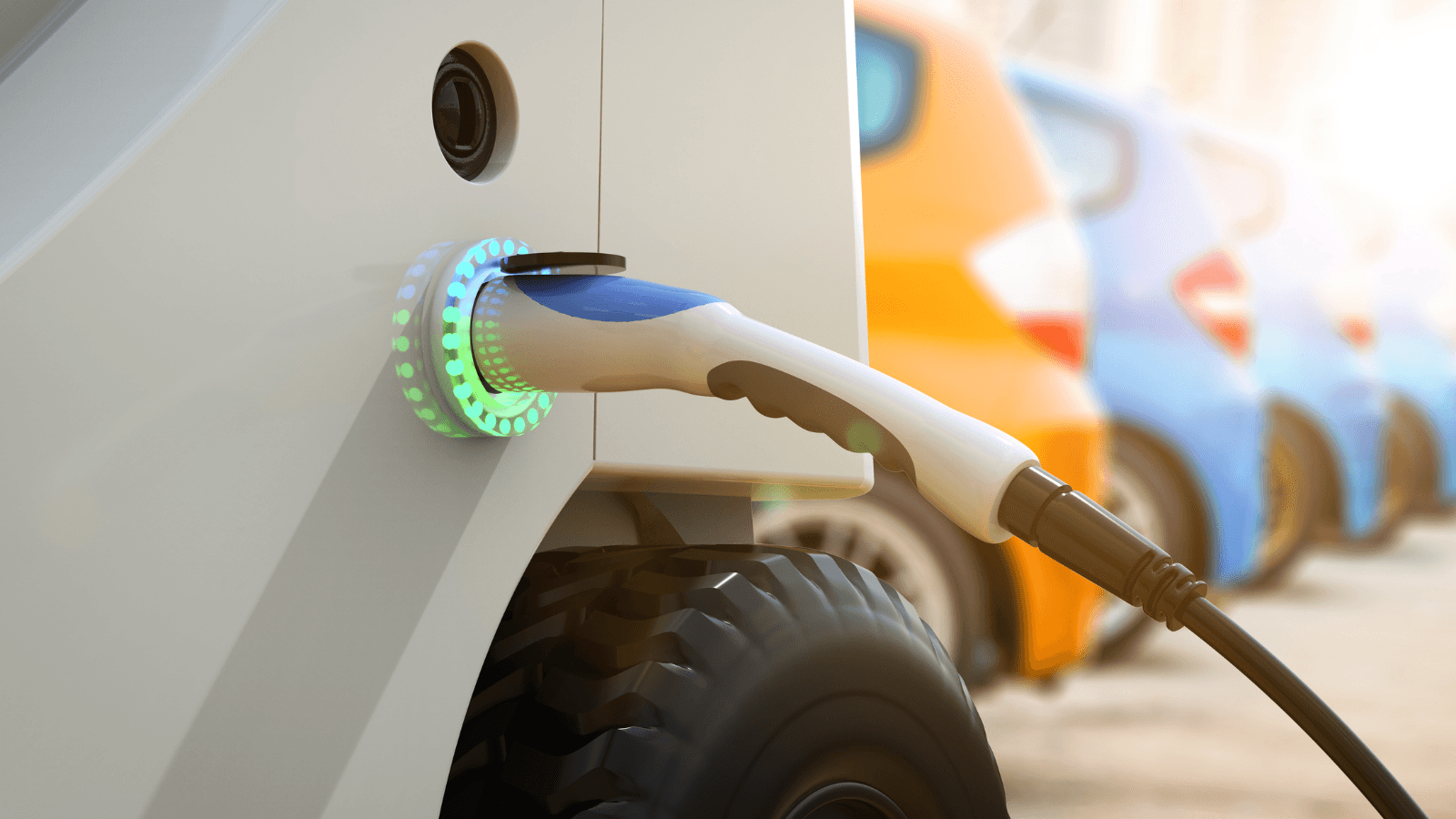 EV 101: What Is The Cost To Charge An EV? | EV.com