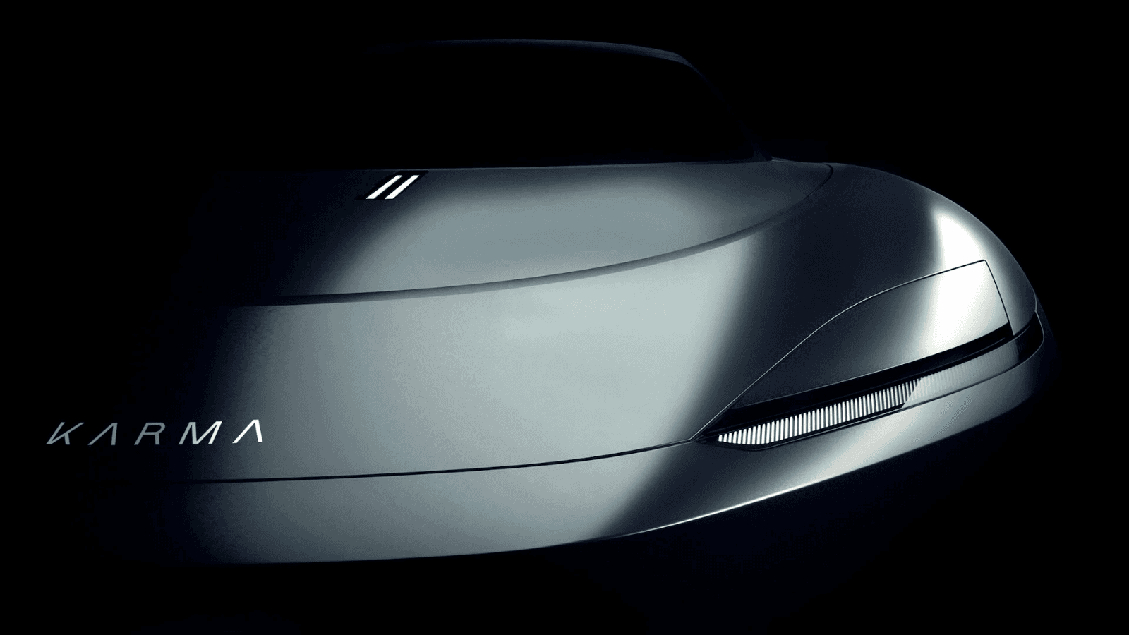 Karma Automotive Set To Debut Ultra-Luxury EVs At Monterey Car Week ...