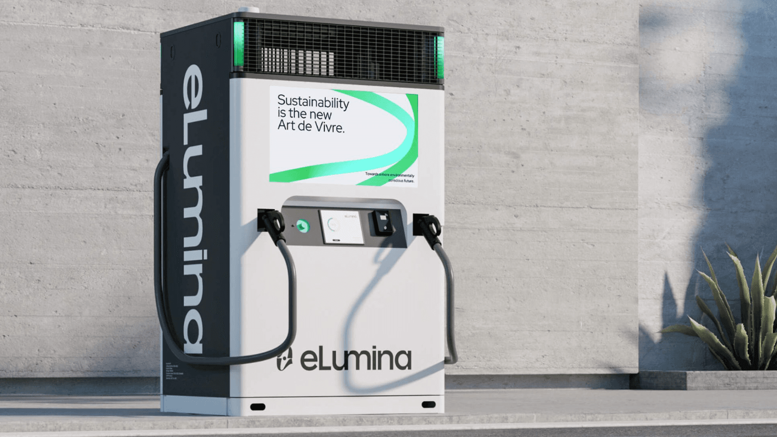 Australia’s eLumina to Open Country’s First EV Charger and Battery Plant | EV.com