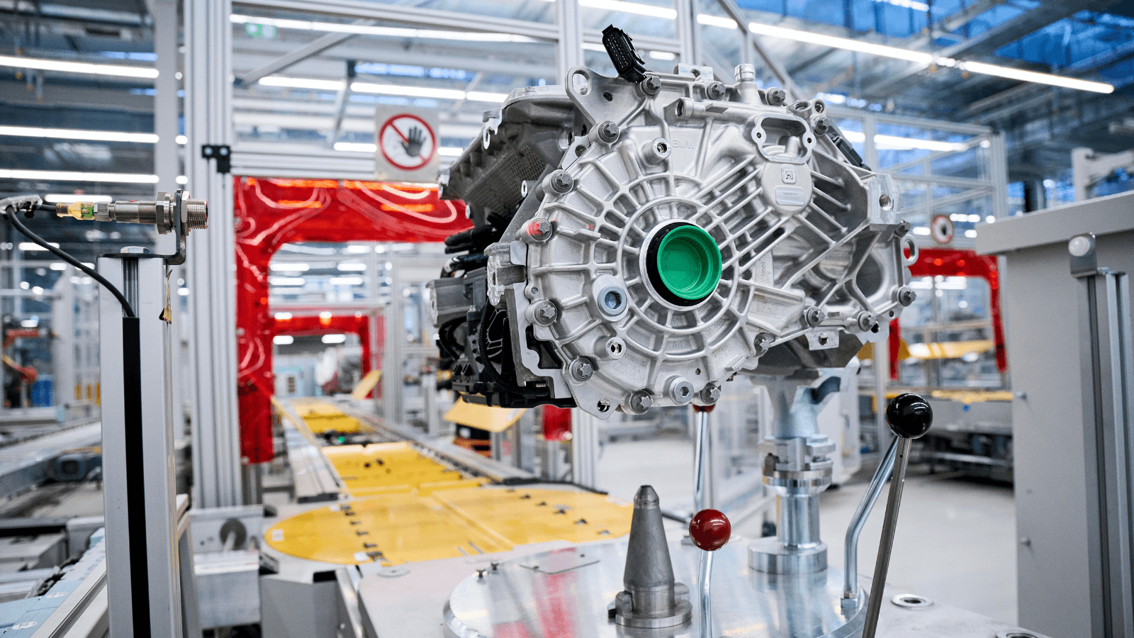 EV 101: Understanding EV Motors | EV.com