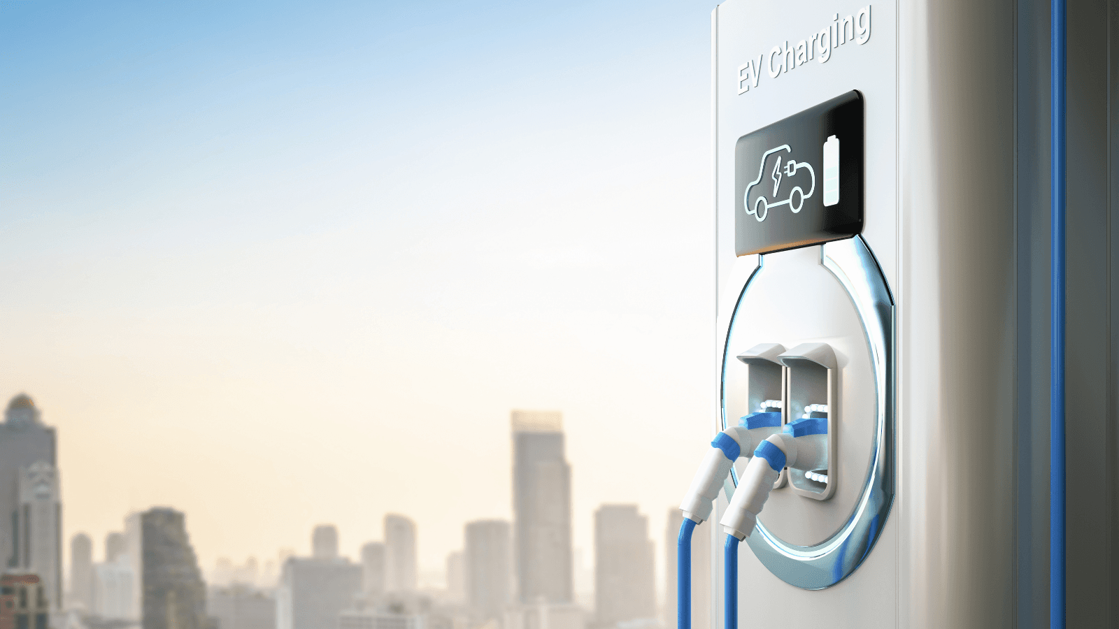 EV 101: How Long Does It Take To Charge Your EV | EV.com