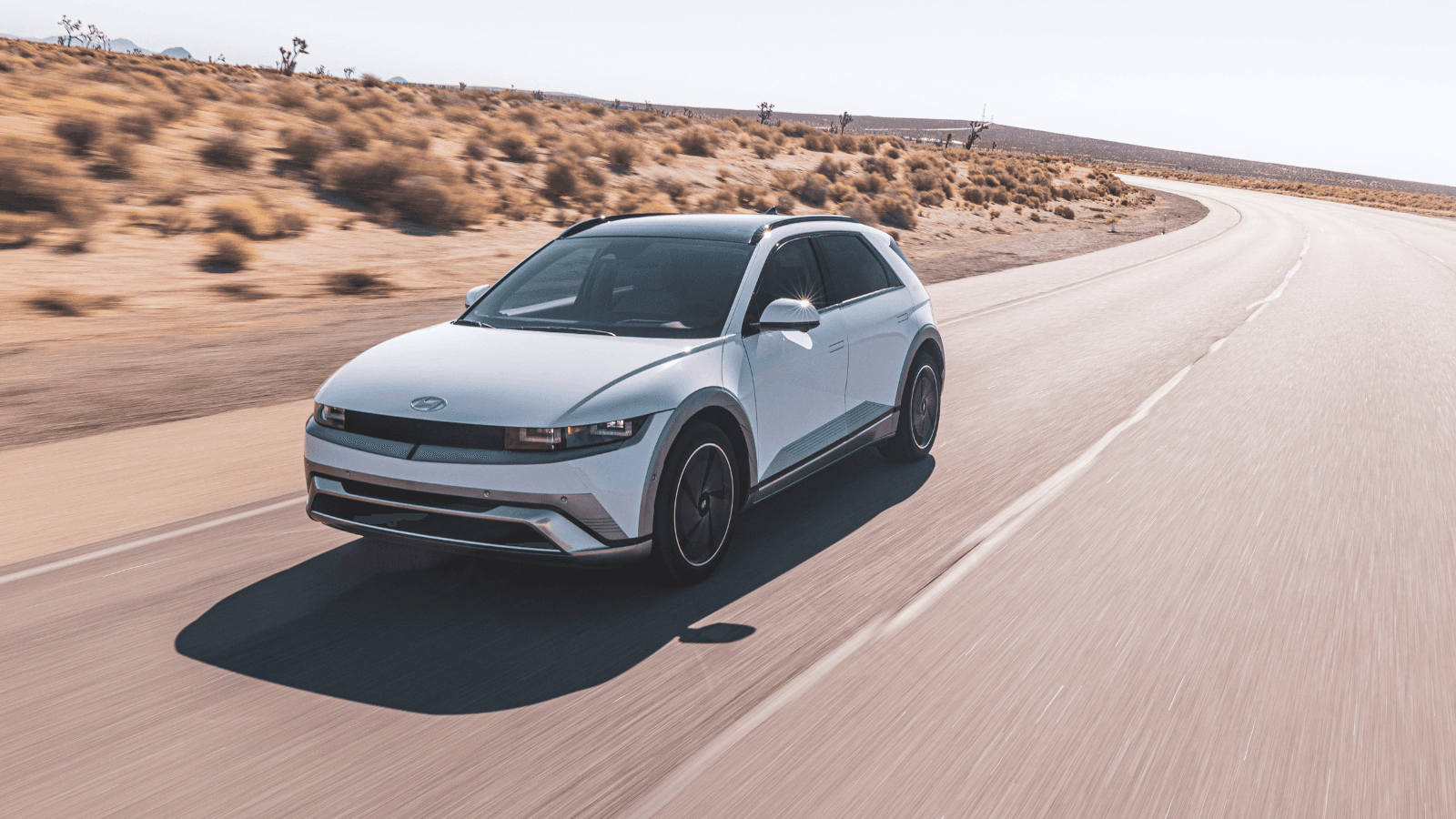 Hyundai’s $7.6 Billion EV Plant In Georgia Begins Production With First U.S.-Made IONIQ 5 | EV.com