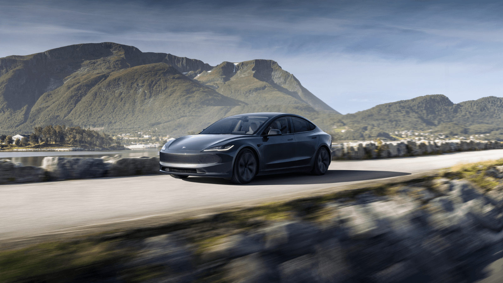 Tesla And Uber Release $2,000 Incentive Program To Boost EV Adoption ...