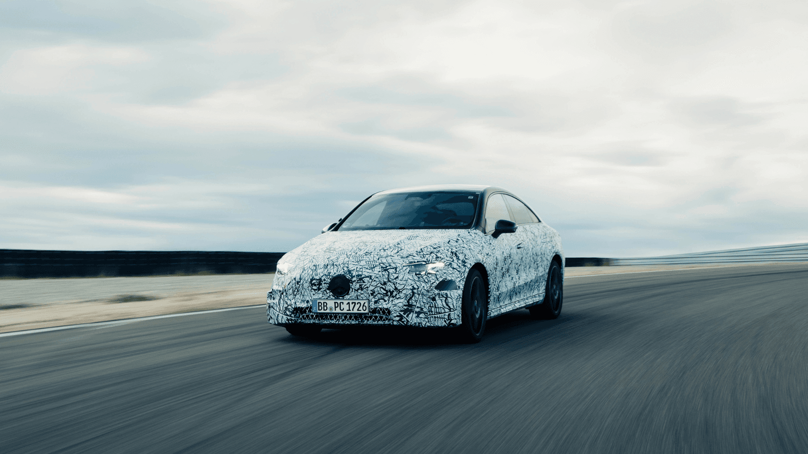 Mercedes-Benz Previews The Electrified 2025 CLA: A New Era For Entry ...