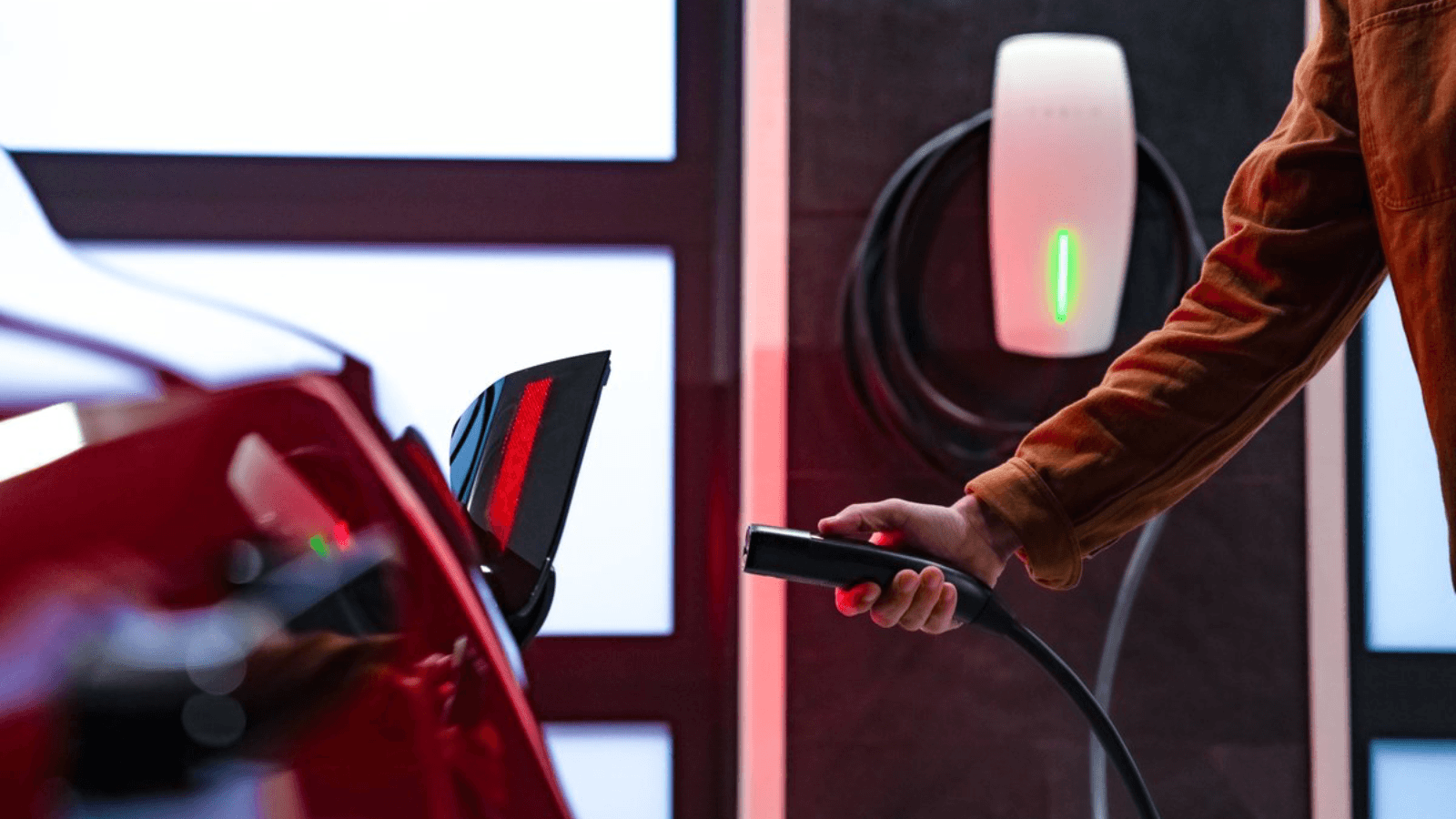 EV101: What Is The 80% Rule For EV Charging | EV.com