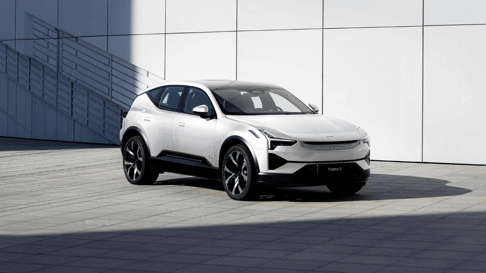 Polestar 3 Gains Fresh New Features And A Free Hardware Upgrade | EV.com
