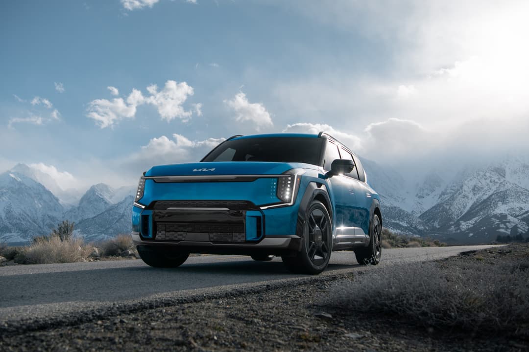 Top 10 Best Electric Cars of 2025: Which One Should You Buy? | EV.com