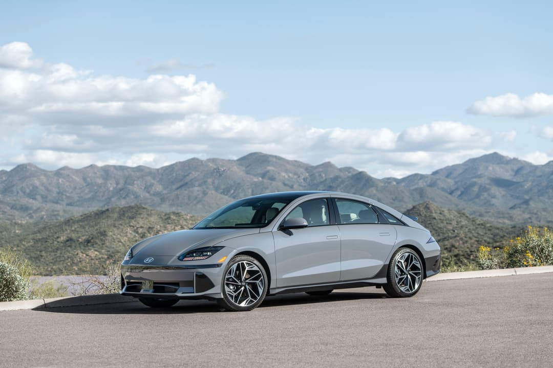 Top 10 Best Electric Cars of 2025: Which One Should You Buy? | EV.com