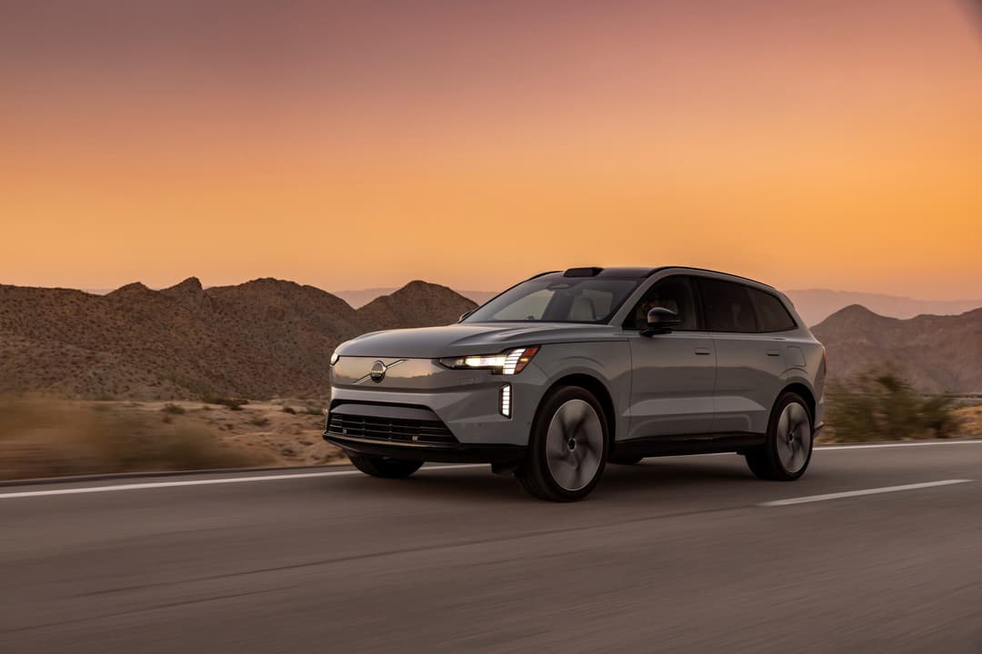 The Best Electric Cars for Families in 2025: Space and Comfort | EV.com