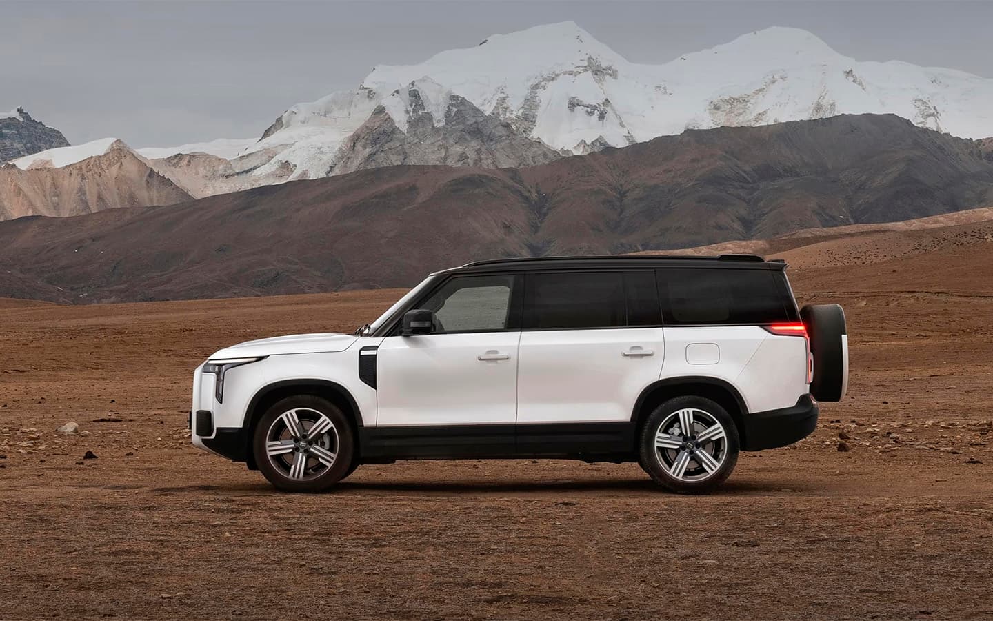 ROX 01 Review: A Rugged EV with Style and Substance | EV.com