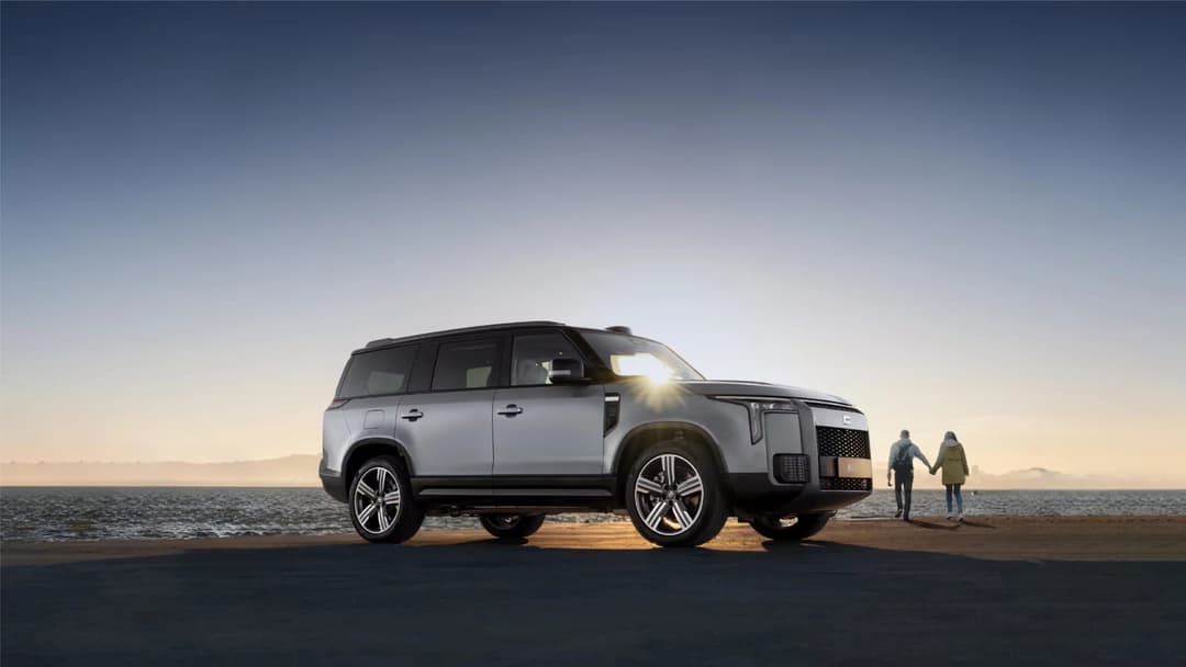 ROX 01 Review: A Rugged EV with Style and Substance | EV.com