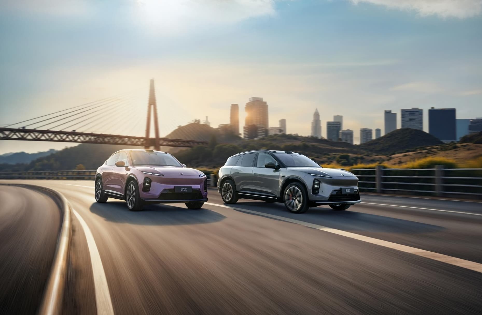 NIO Posts Strong Q2 2025 Results With Over 72,000 Vehicle Deliveries | EV.com