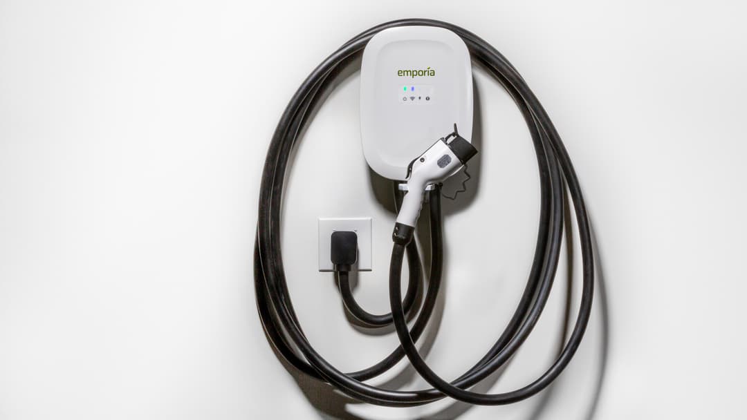 Best Home Chargers for EVs in 2025 | EV.com